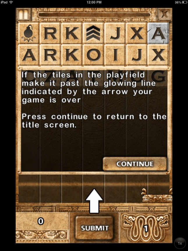 WordStone Review | word-grabber.com - make words from letters