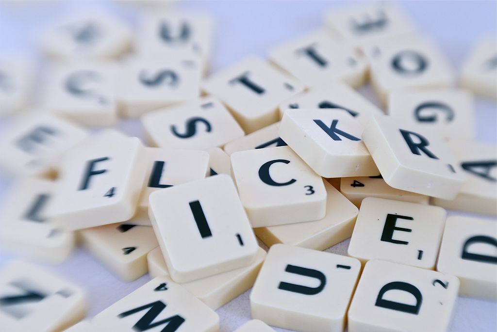 Word Cognition Makes Scrambled Letters Readable Word grabber Word Cognition Makes Scrambled Letters Readable Word grabber