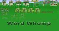 A Simple Guide to Playing Word Whomp | word-grabber.com - make words ...