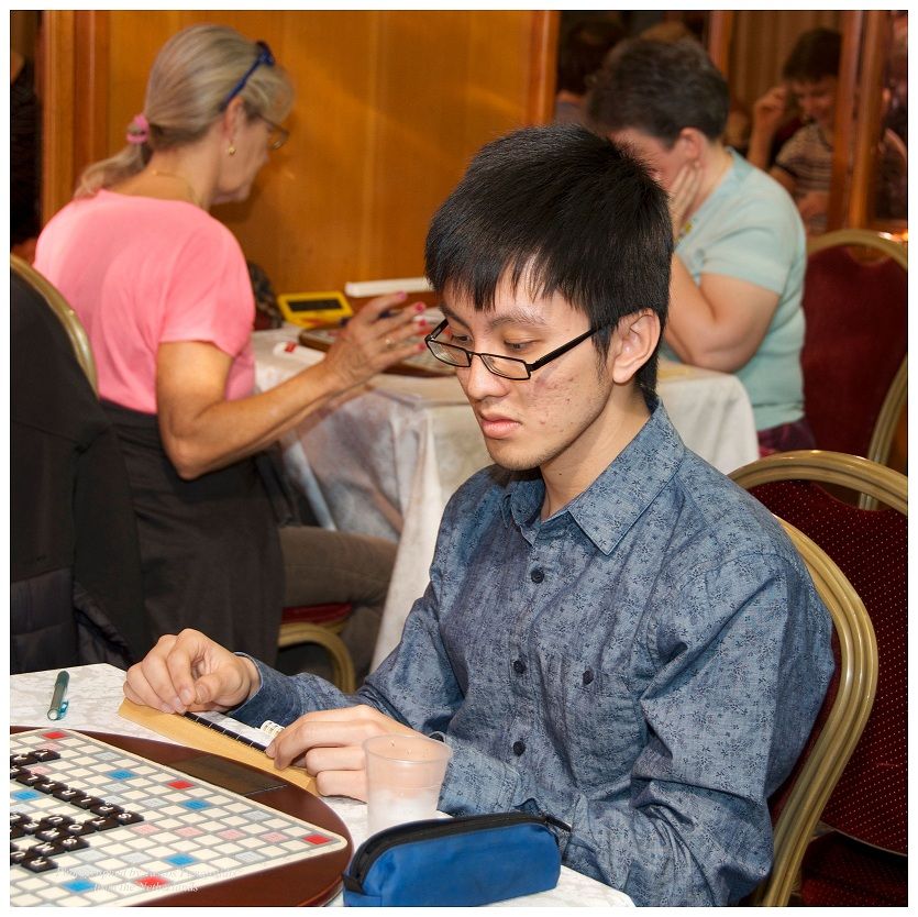 Interview with Toh Weibin - "My Role In The Game Will Probably Shift A Bit"