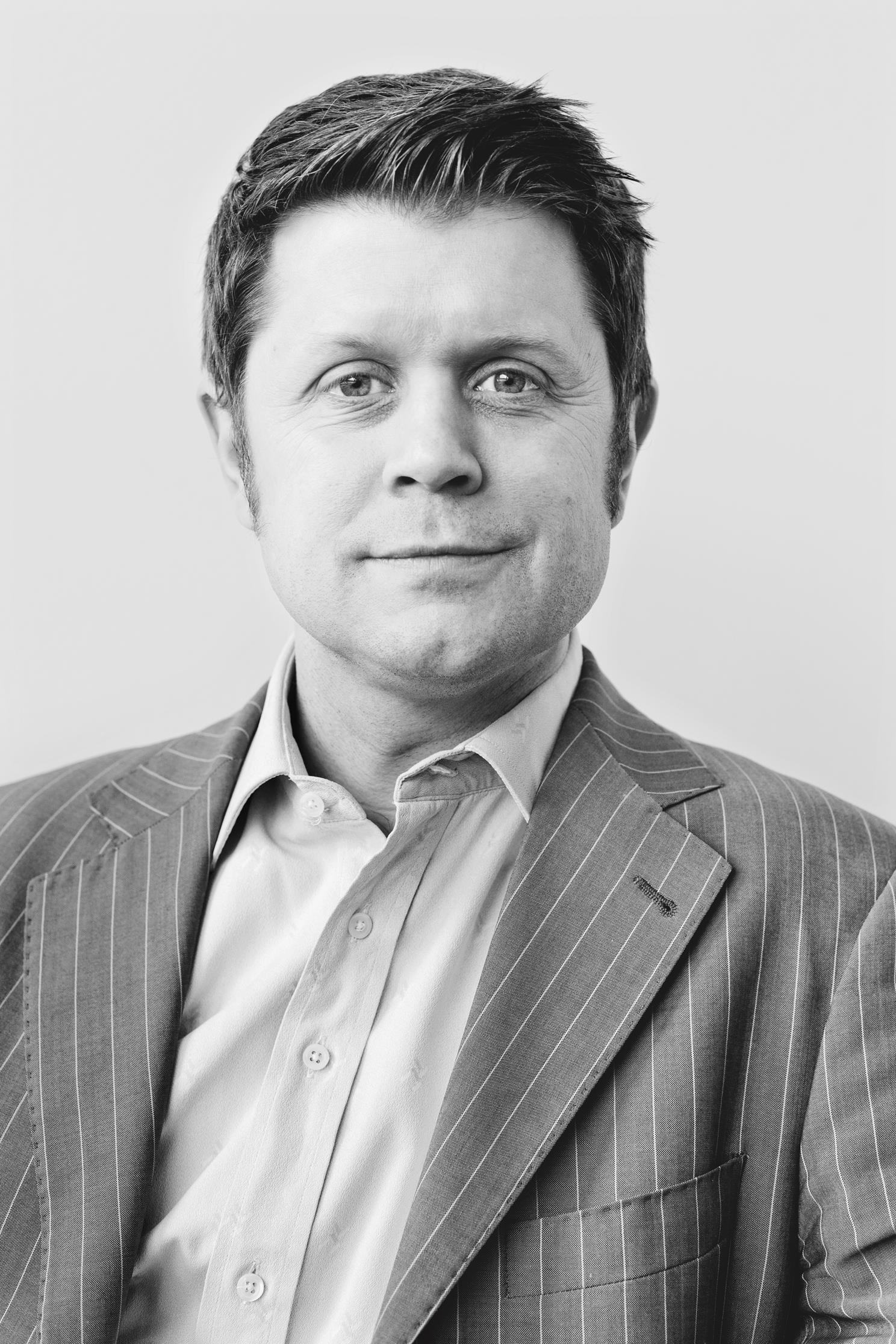 The Joy of Crosswords - An Interview with Alan Connor | word-grabber.com