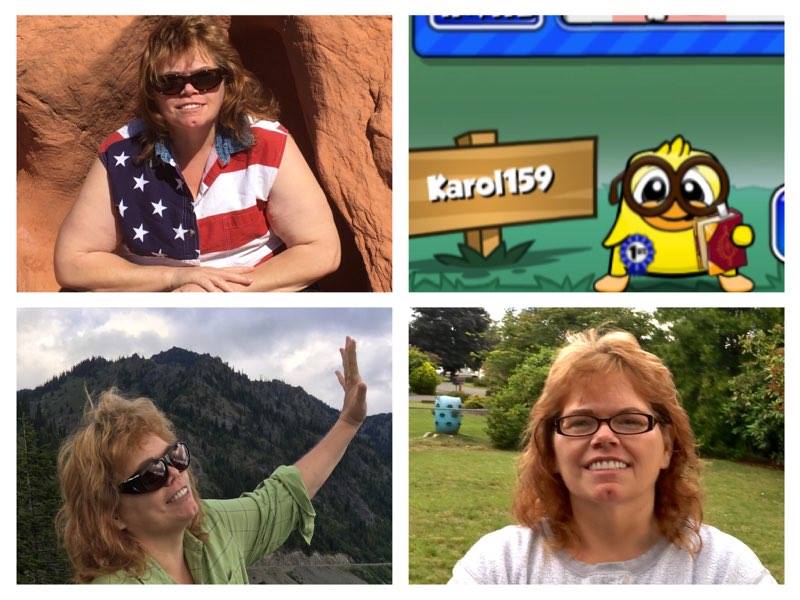 Word Chums Player have Joy with the cute Word Game