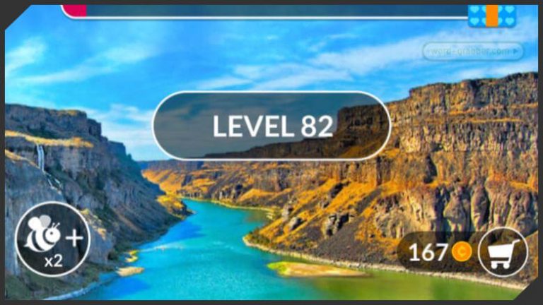 ᐅ Wordscapes Answers | ★ All Levels ★ Daily Puzzles | word-grabber.com