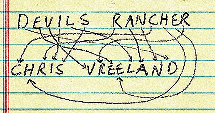 Seven Simple Ways to Solve an Anagram | word-grabber.com - make words ...